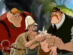 Samuel T. Philander | Disney Wiki | Fandom