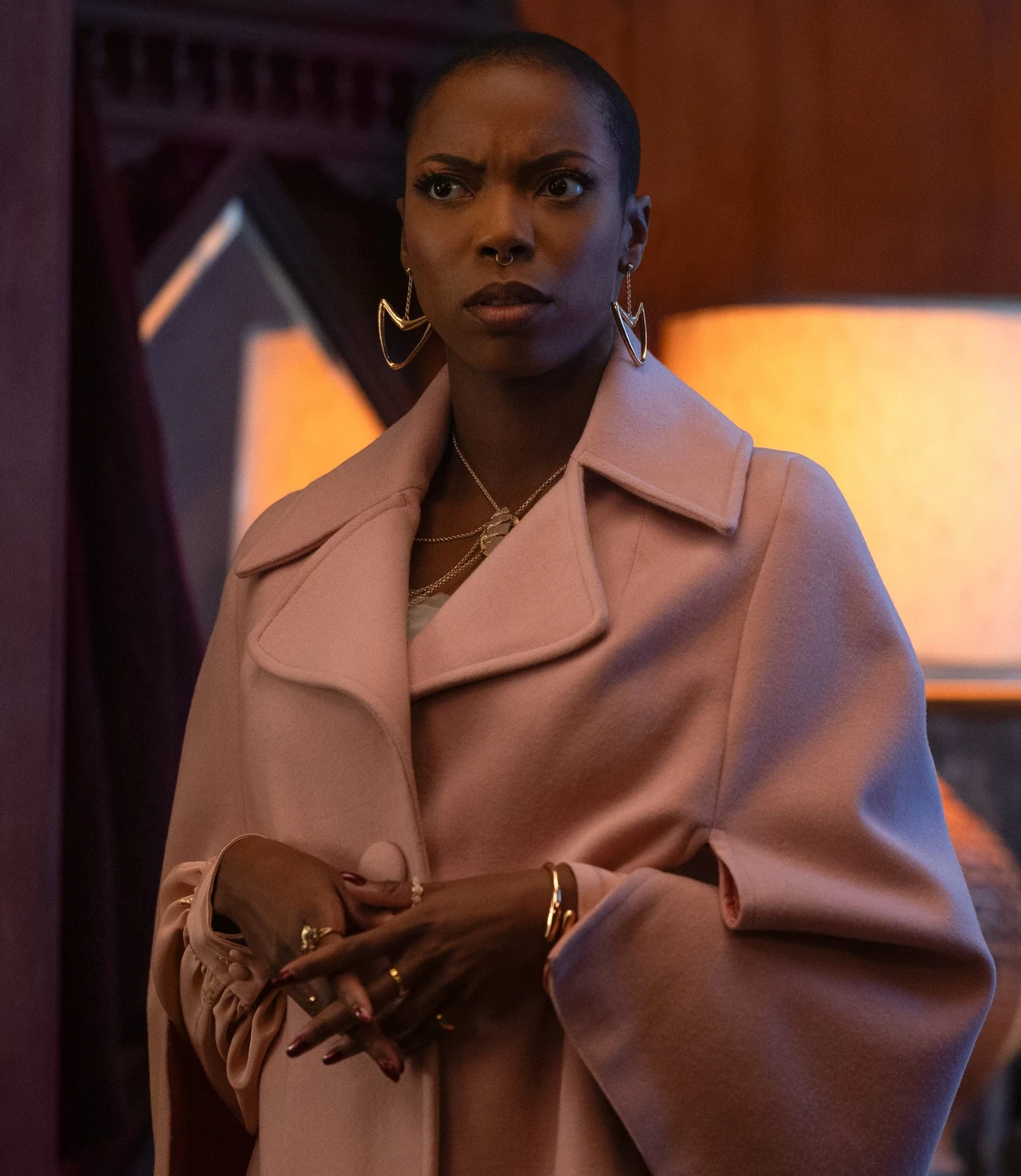 Jennifer Kale | Disney Wiki | Fandom