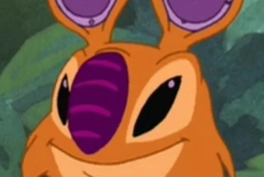 lilo and stitch sample