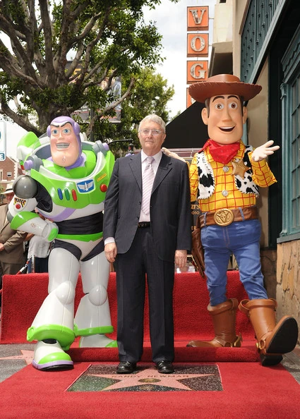 Randy Newman | Disney wiki | Fandom