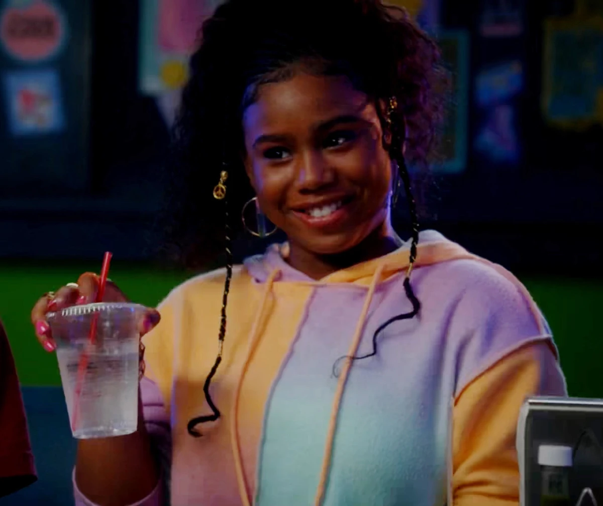 Simone Samson | Disney Wiki | Fandom