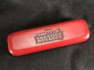 Sweating Bullets | Disney Wiki | Fandom