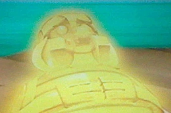 The Golden Smee | Disney Wiki | Fandom