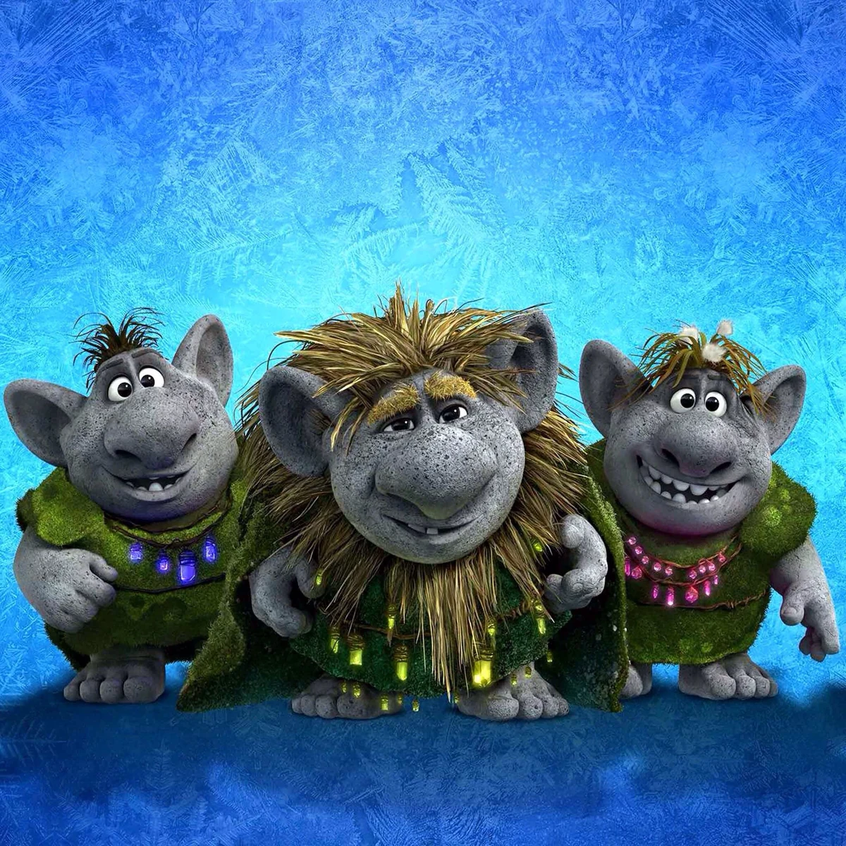 Los Trolls (Frozen) | Disney Wiki | Fandom