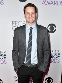 Tyler Ritter
