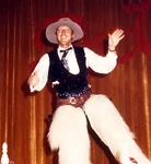 Wally Boag | Disney Wiki | Fandom