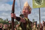 Wee Dingwall | Disney Wiki | Fandom