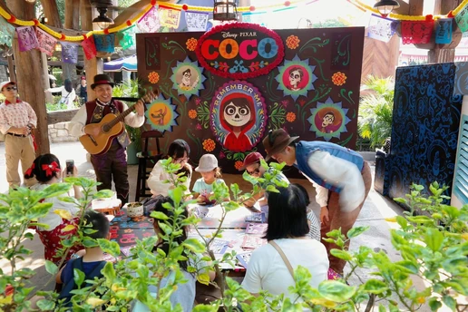 A Musical Celebration of Coco | Disney Wiki | Fandom