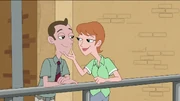 Martin and Brigette Murphy | Disney Wiki | Fandom