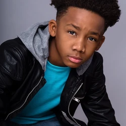 Ajani Wrighster | Disney wiki | Fandom