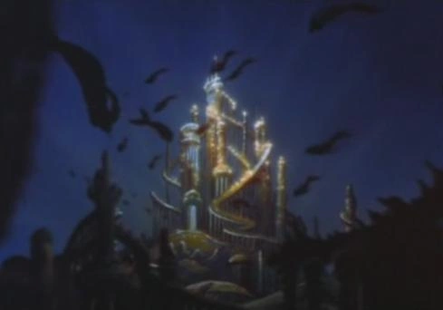 Atlántica | Disney Wiki | Fandom