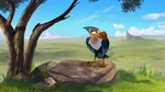 Mzingo | Disney Wiki | Fandom