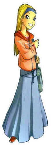 Cornelia Hale | Disney Wiki | Fandom