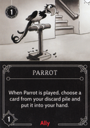 Parrot | Disney Wiki | Fandom
