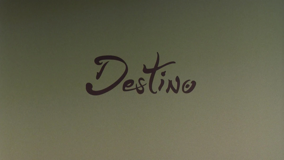 Destino | Disney Wiki | Fandom