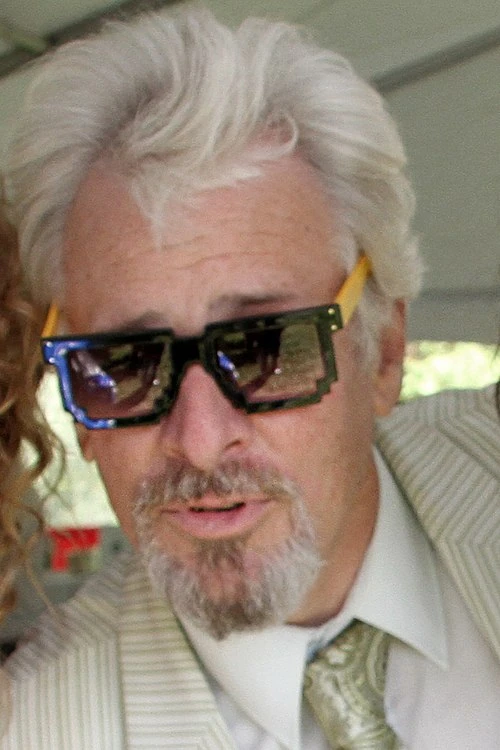 Donnelly Rhodes | Disney Wiki | Fandom
