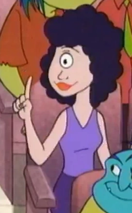 Cyclops (American Dragon) | Disney Wiki | Fandom