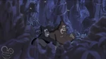 Flynt and Mungo | Disney Wiki | Fandom