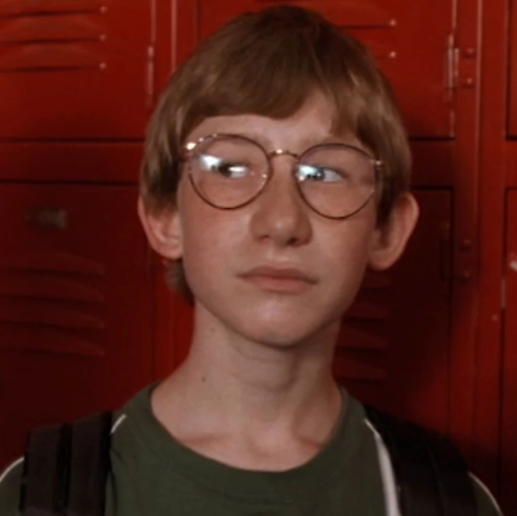 Gilbert Anderson | Disney Wiki | Fandom