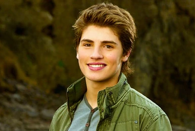 Devon Graye Drake And Josh