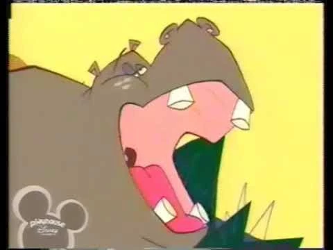 Hippo Helpers | Disney Wiki | Fandom