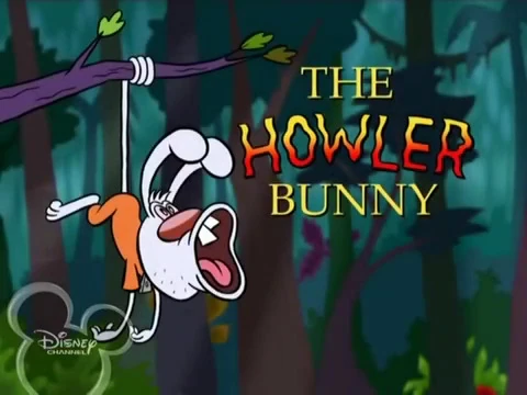 The Howler Bunny | Disney Wiki | Fandom