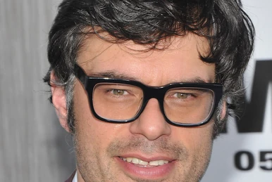 ian james corlett johnny test