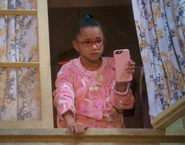 Janice LeAnn Brown | Disney Wiki | Fandom