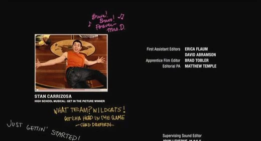 Just Getting Started | Disney Wiki | Fandom