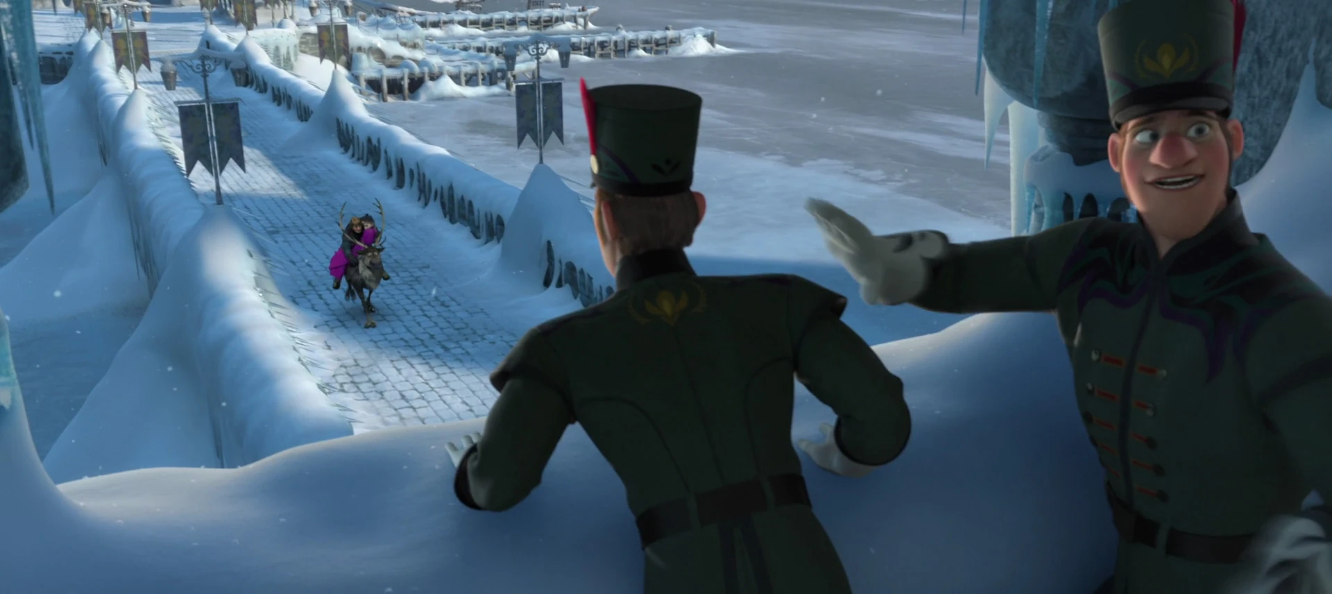 Kategorie:Bilder von Kristoff | Disney Wiki | Fandom