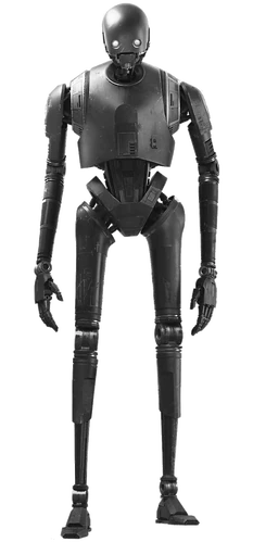 K-2SO | Disney Wiki | Fandom