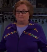 Terry Perry | Disney Wiki | Fandom