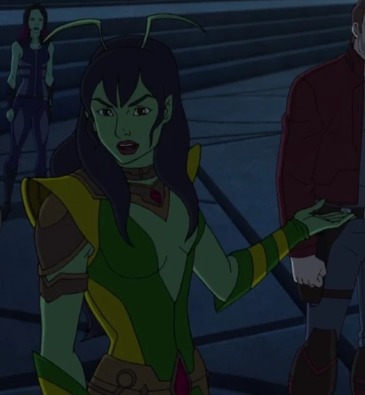 Mantis | Disney Wiki | Fandom