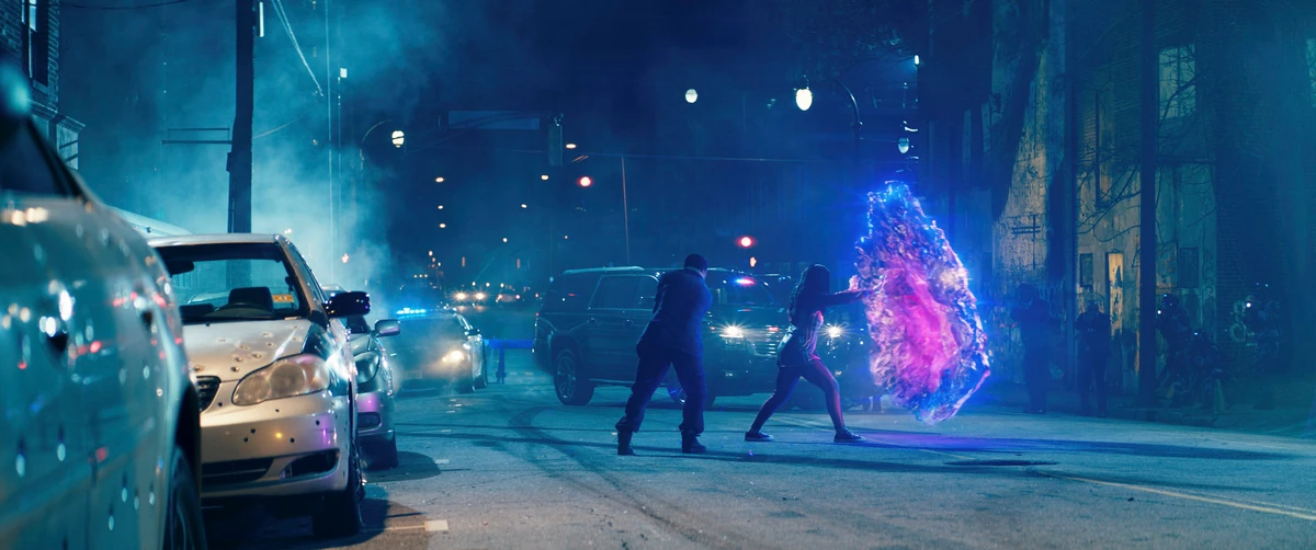 No Normal | Disney Wiki | Fandom
