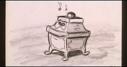 Music Box | Disney Wiki | Fandom