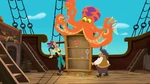Octopus (Peter Pan)/Gallery | Disney Wiki | Fandom