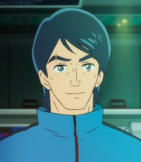 George (Phoenix: Eden17) | Disney Wiki | Fandom