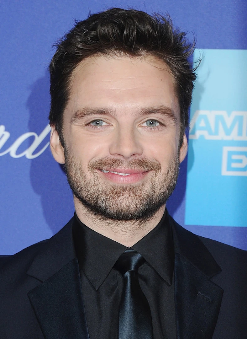 Sebastian Stan | Disney Wiki | Fandom