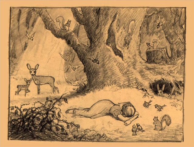 Forest Animals/Gallery | Disney Wiki | Fandom