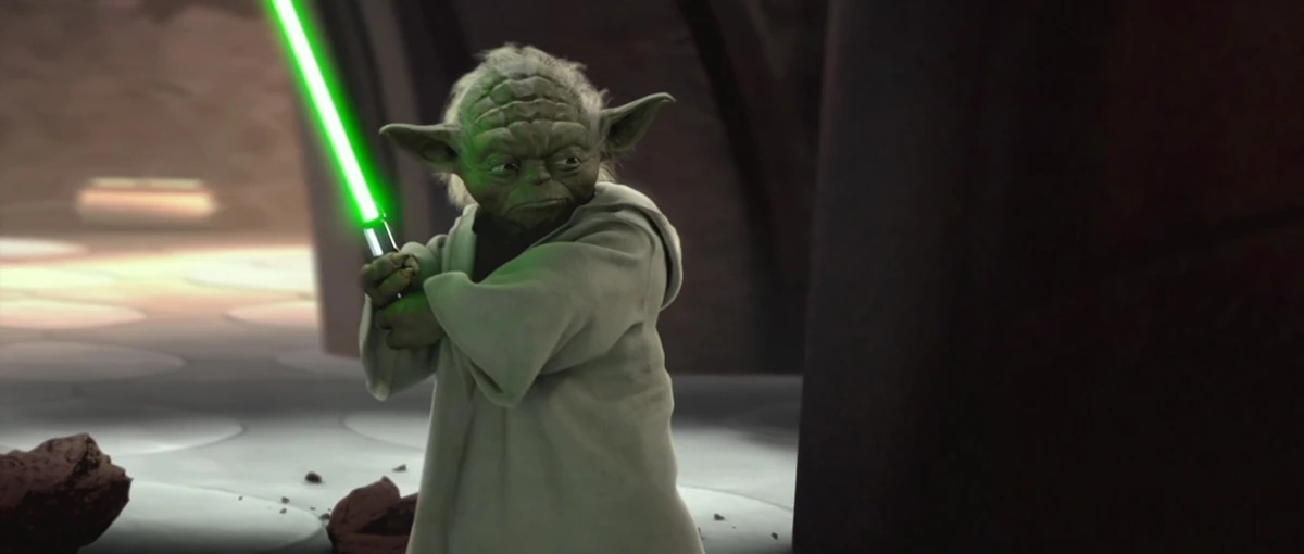 Yoda | Disney wiki | Fandom