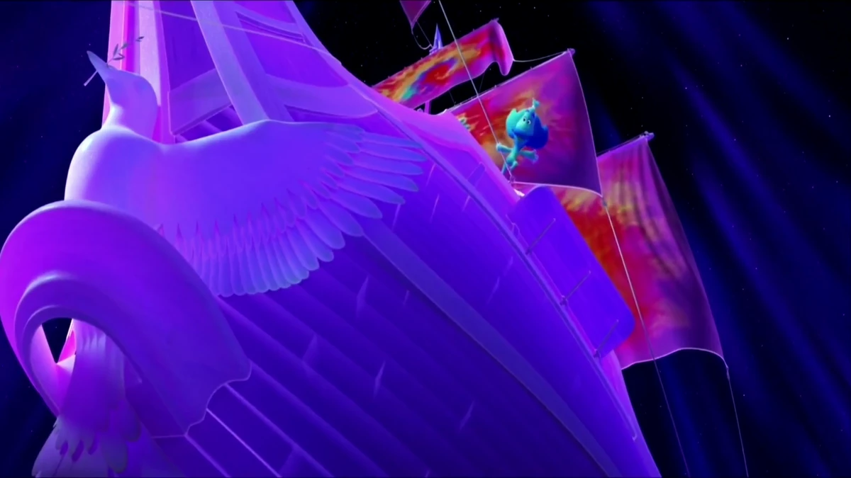 Subterranean Homesick Blues | Disney Wiki | Fandom