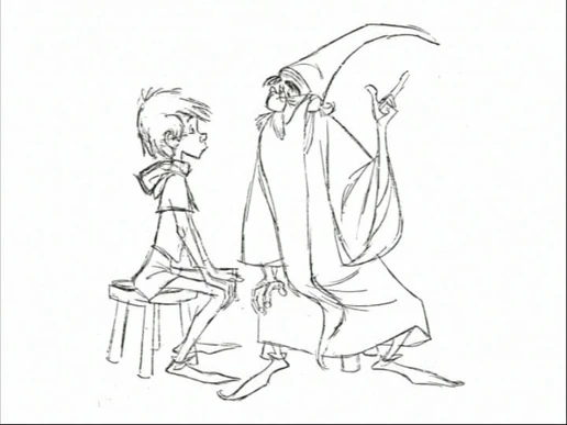 The Magic Key | Disney Wiki | Fandom