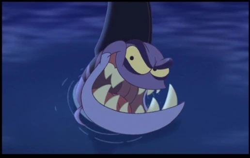 Undertow | Disney Wiki | Fandom