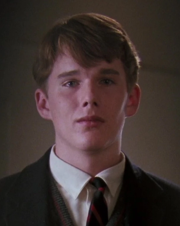 Ethan Hawke | Disney wiki | Fandom