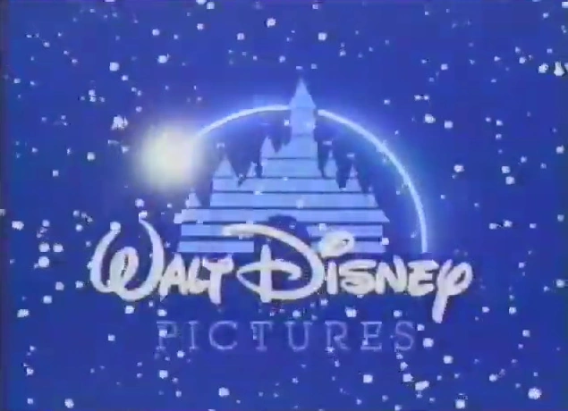 Walt Disney Pictures logo | Disney Wiki | Fandom