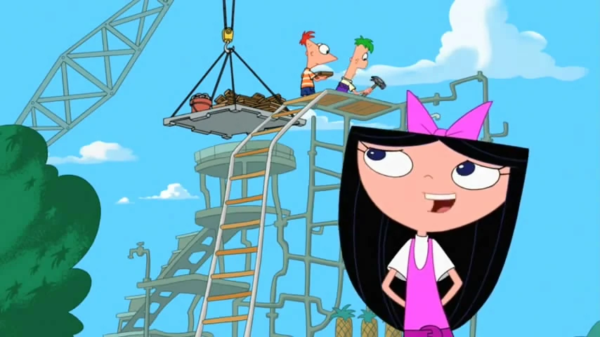 Isabella Garcia-Shapiro/Relationships | Disney Wiki | Fandom