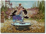 The Golden Touch | Disney Wiki | Fandom