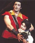 Gaston | Disney Wiki | Fandom