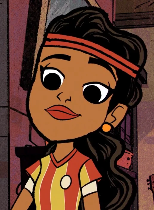 Brooklyn | Disney Wiki | Fandom