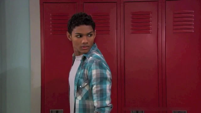 New Kid | Disney Wiki | Fandom